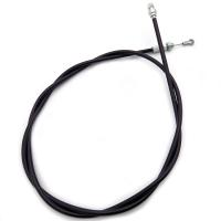 China Rear Parking Brake Cable for Drum Brakes Factory Direct Sale High Quality for sale