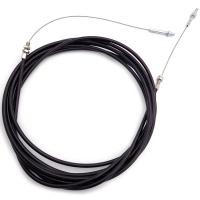 China All Balls Rear Hand Brake Cable Auto Parts High Quality for sale