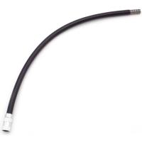 China Black PVC Housing for Exposed Shift Brake Cable for sale