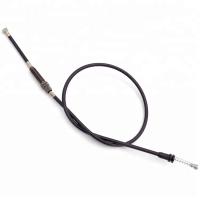 China High Quality Parking Brake Cable Throttle Controls & Cables Auto Component for sale