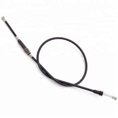 China High Quality Parking Brake Cable Throttle Controls & Cables Auto Component for sale