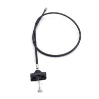 China High Quality Parking Brake Cable Throttle Controls & Cables Auto Component for sale