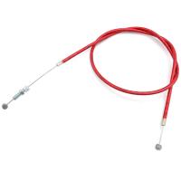 China Colorful High flexible motor control servo wiring harness brake cable for mountain bike with Galvanized terminal for sale