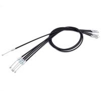 China China Factory Best-selling soft wire rope sling casting customise stable for control system for sale