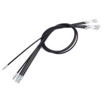 China China Factory Best-selling soft wire rope sling casting customise stable for control system for sale