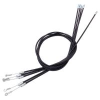 China China Factory Best-selling soft wire rope sling casting customise stable for control system for sale