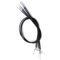 China China Factory Best-selling soft wire rope sling casting customise stable for control system for sale
