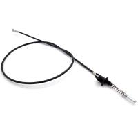 China Hot sales Stainless Steel Wire Core Shift Control Cable Galvanized PVC Shell Coated Brake Cable for sale