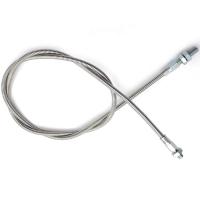 China Chinese wholesale High performance automotive bicycle push pull control cable for sale
