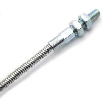 China Chinese wholesale High performance automotive bicycle push pull control cable for sale