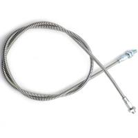 China Chinese wholesale High performance automotive bicycle push pull control cable for sale