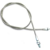 China Chinese wholesale High performance automotive bicycle push pull control cable for sale