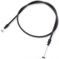 China OEM Factory direct scooter bike motorcycle motorbike accelerator control cable for sale