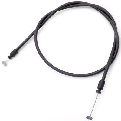 China OEM Factory direct scooter bike motorcycle motorbike accelerator control cable for sale