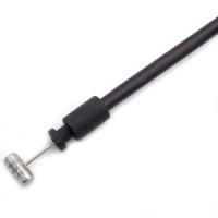 China OEM Factory direct scooter bike motorcycle motorbike accelerator control cable for sale