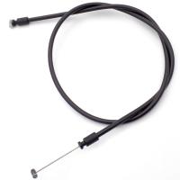 China OEM Factory direct scooter bike motorcycle motorbike accelerator control cable for sale