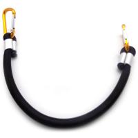China Hot Sale Gym Equipment Cable Gym Equipment Spring Rope for sale