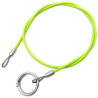 China Wholesaler Universal Gym Equipment Cable Stainless Steel Cable Gym Equipment for sale