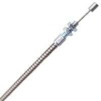 China Factory direct OEM manufacturer Universal Bicycle Braking mechanical Throttle Control Cable Parts Control cables for sale