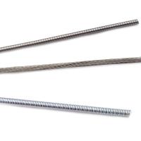China Factory direct OEM manufacturer Universal Bicycle Braking mechanical Throttle Control Cable Parts Control cables for sale