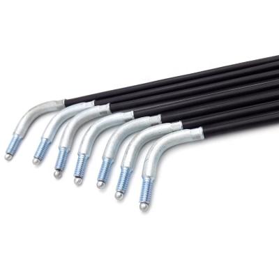 China Hot Selling Good Quality Flexible Machinery Electric Bike Brake Cable for sale
