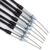 China Hot Selling Good Quality Flexible Machinery Electric Bike Brake Cable for sale
