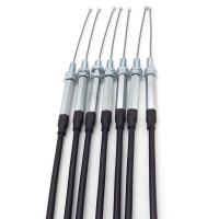 China Hot Selling Good Quality Flexible Machinery Electric Bike Brake Cable for sale