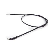 China Customized High Quality Brake Cable With Cold Press Terminal and zinc head for bike for sale