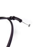 China Customized High Quality Brake Cable With Cold Press Terminal and zinc head for bike for sale