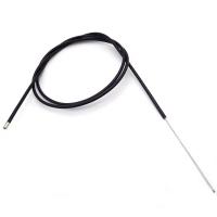 China Hot Selling Good Quality Flexible Machinery Electric Bike Brake Cable for sale