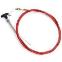 China OEM Auto Push Pull Control Bicycle Brake Throttle Handle Accelerator Cable Bowden Cable for bike for sale
