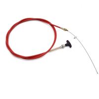 China OEM Auto Push Pull Control Bicycle Brake Throttle Handle Accelerator Cable Bowden Cable for bike for sale