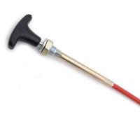 China OEM Auto Push Pull Control Bicycle Brake Throttle Handle Accelerator Cable Bowden Cable for bike for sale