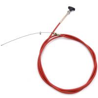 China OEM Auto Push Pull Control Bicycle Brake Throttle Handle Accelerator Cable Bowden Cable for bike for sale