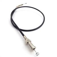 China Wholesaler Universal Crane Bicycle Braking Bowden Control Cable Parts for braking for sale