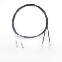 China Wholesaler Universal Crane Bicycle Braking Bowden Control Cable Parts for braking for sale