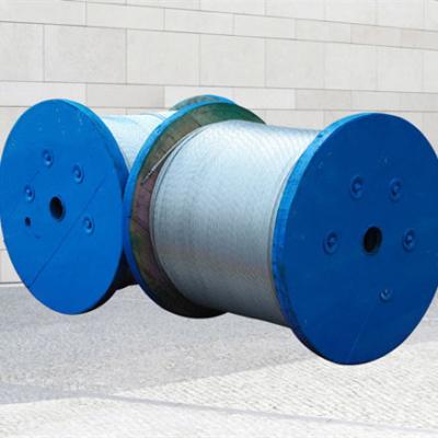 China Stay Wire And Earth Wires for sale