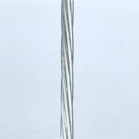 China Stay Wire And Earth Wires for sale