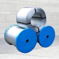China Stay Wire And Earth Wires for sale