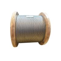 China Steel Wire Strand for sale