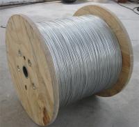 China Steel Wire Strand for sale