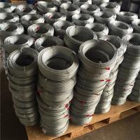 China 1860mpa high tensile 7 wire galvanized 12.7mm pc steel strand for sale