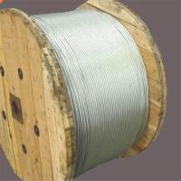 China Hot selling galvanized steel strand PC strand with discount for sale