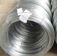 China cable messenger steel core guy stay stranded galvanized steel wire strand for sale