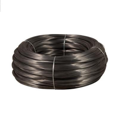 China 3*37+FC & 3*37+Iwrc Bright Ungalvanized Steel Wire Rope for sale