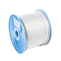 China GAC Cable 6*25fi+FC &6*25fi+Iwrc Steel Wire Rope for Air for sale