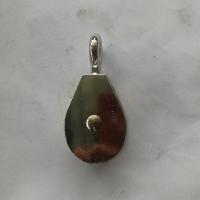 China Fixed Single Pulley for sale
