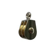 China Fixed Double Pulley for sale