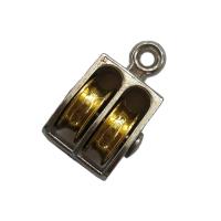 China Fixed Double Pulley for sale