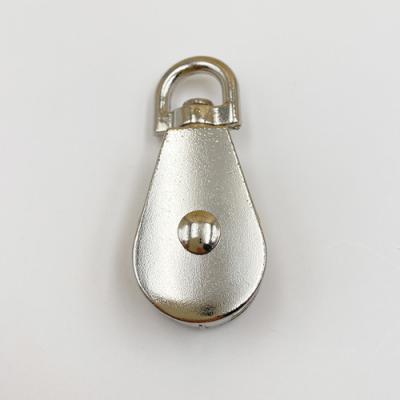 China Single Swivel Pulley for sale